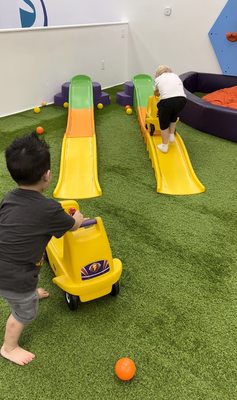 RECESS KIDS CLUB - Updated July 2024 - 10 Photos & 12 Reviews - 16098 W ...