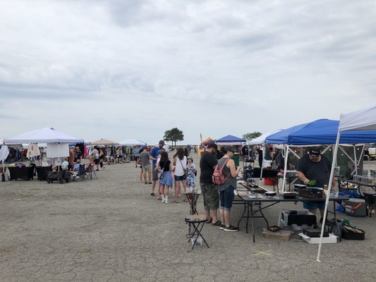 QUEEN CITY SUPER FLEA - Updated August 2025 - 325 Fuhrmann Blvd ...