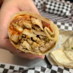 SHAWARMA BASHA - Updated August 2025 - 68 Photos & 68 Reviews - 1201 W ...