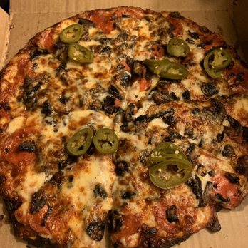 RUSTY’S PIZZA PARLOR - Updated August 2025 - 87 Photos & 177 Reviews ...