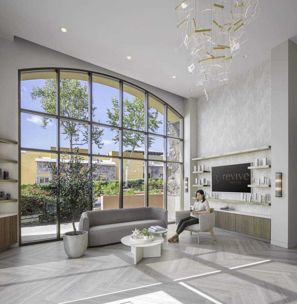 REVIVE MED SPA - EASTLAKE - Updated December 2025 - 19 Photos & 27 ...