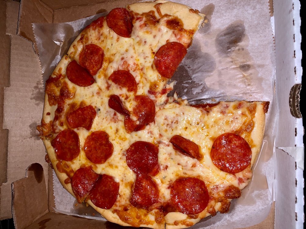 63RD ST PIZZA - Updated October 2025 - 12 Photos & 14 Reviews - 6300 ...