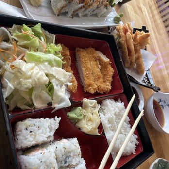 SUSHI BROADWAY - Updated May 2025 - 87 Photos & 27 Reviews - 2549 Santa ...
