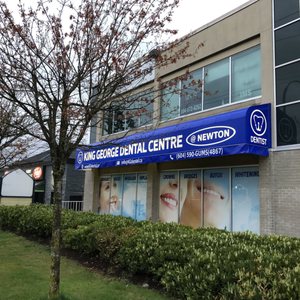 JONATHAN WU, DDS - General Dentistry - 400-6091 Gilbert Road, Richmond ...