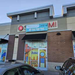 CHUBBY FISH SUSHI - Updated December 2025 - 532 Photos & 200 Reviews ...