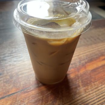 COAT CHECK COFFEE - Updated October 2024 - 910 Photos & 572 Reviews ...