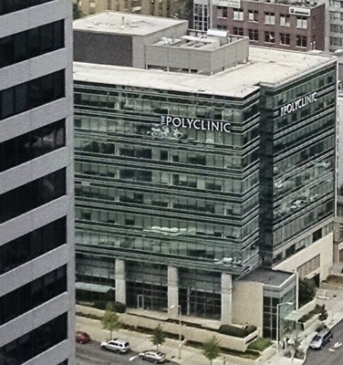 THE POLYCLINIC - MADISON CENTER - Updated September 2024 - 45 Photos ...