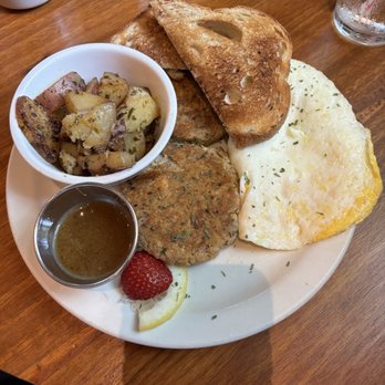 THE GARDEN BRUNCH CAFE - Updated September 2024 - 98 Photos & 68 ...