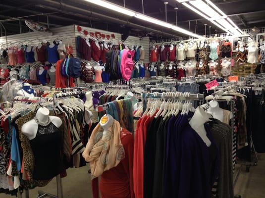 SANTA MARIA DISCOUNT MALL - Updated December 2025 - 29 Photos - 204 N ...