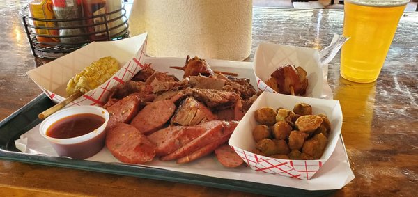 HARD EIGHT BBQ - 677 Photos & 829 Reviews - 205 S Oak St, Roanoke, TX ...