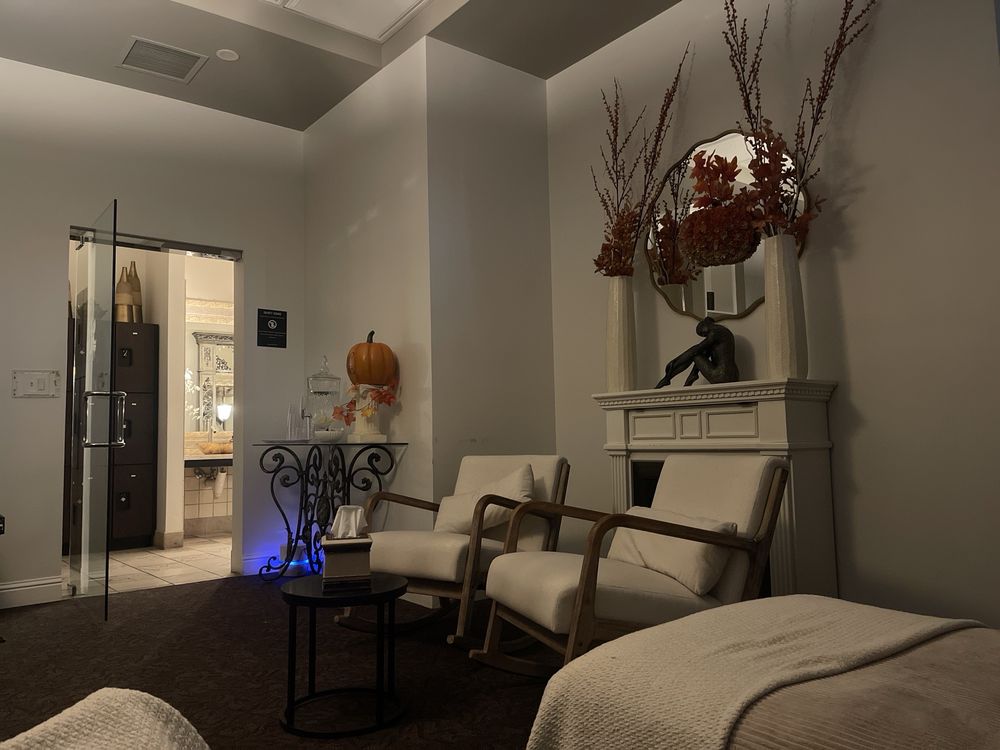 MUSES DAY SPA - Updated February 2025 - 97 Photos & 326 Reviews - 8525 ...