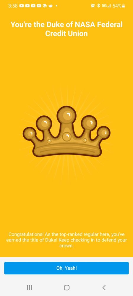 NASA FEDERAL CREDIT UNION - Updated October 2024 - 7085 Minstrel Way ...