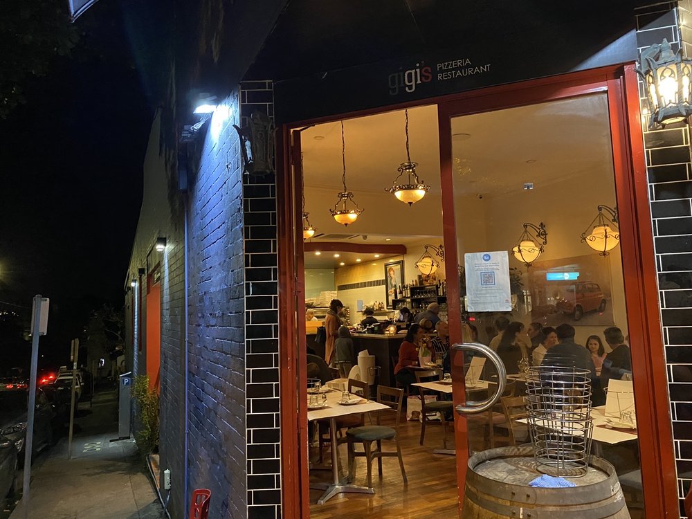 GIGIS ITALIAN RESTAURANT - Updated May 2024 - 229 Darling St, Balmain ...