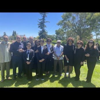 LOS GATOS MEMORIAL PARK - Updated December 2025 - 110 Photos & 54 ...