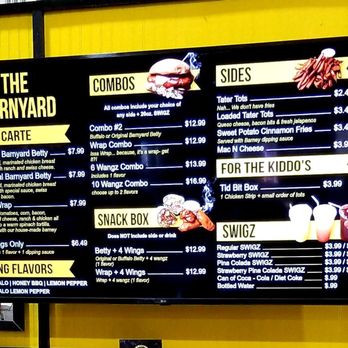 ONECO FARMERS MARKET - Updated December 2025 - 17 Photos - 5108 15th St ...