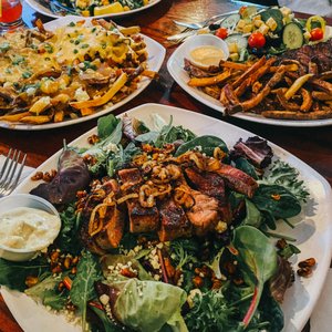 THE ANGRY BEAVER - 130 Photos & 218 Reviews - Sports Bars - 8412 ...