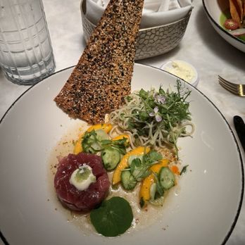 MARKET RESTAURANT + BAR - Updated December 2024 - 1519 Photos & 1119 ...