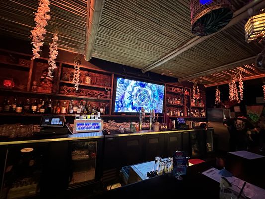 TIKI REPUBLIK - Updated December 2025 - 119 Photos & 91 Reviews - 28200 ...