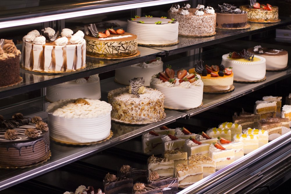 LAYERED CAKERIE - Updated January 2026 - 2532 Photos & 2034 Reviews ...