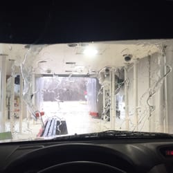 COLONIAL CAR WASH - 17 Photos & 32 Reviews - 33500 W 9 Mile Rd ...