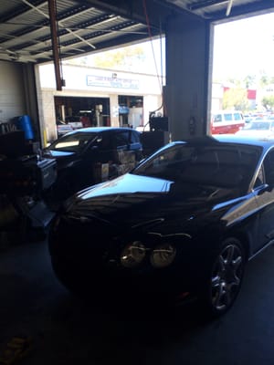 OC AUTO CARE - Updated December 2025 - 20 Photos & 407 Reviews - 22751 ...