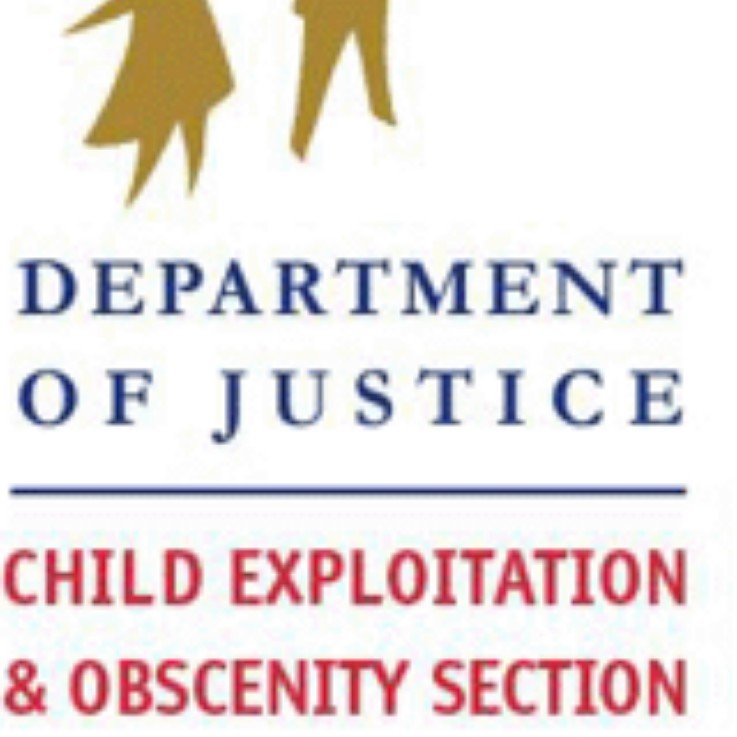 DEPARTMENT OF JUSTICE’S CHILD EXPLOITATION AND OBSCENITY SECTION - 950 ...