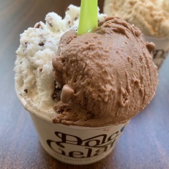 DOLCI GELATI - Updated March 2025 - 321 Photos & 263 Reviews - 1420 8th ...