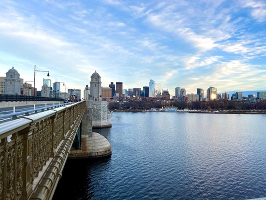 LONGFELLOW BRIDGE - Updated March 2025 - 81 Photos & 28 Reviews ...