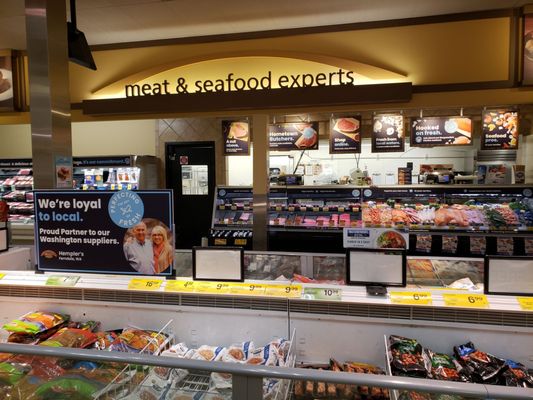 SAFEWAY - Updated January 2025 - 43 Photos & 60 Reviews - 1645 140th ...