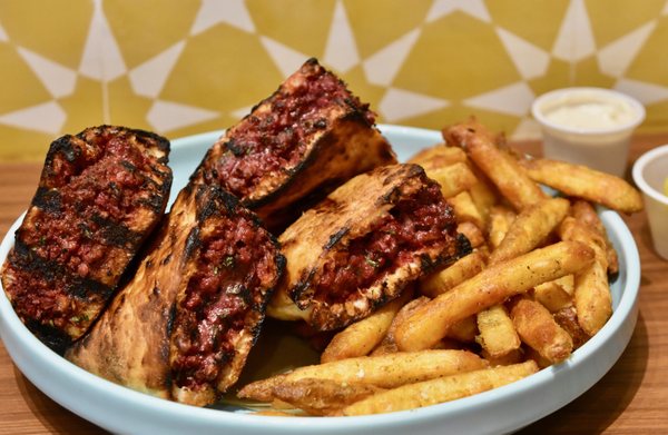 MOTEK CAFE - 557 Photos & 275 Reviews - 36 NE 1st St, Miami, Florida ...