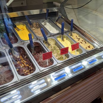 GELATERIA DEI GRACCHI - Updated December 2025 - 81 Photos & 103 Reviews ...