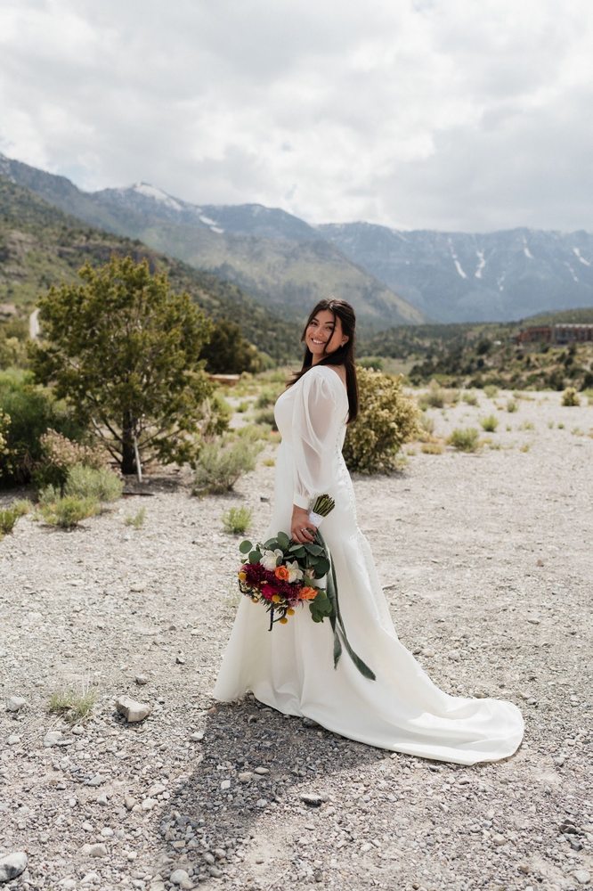 BESPOKE BRIDAL BY JULISA TOVAR - 27 Photos - 1063 N Glassell St, Orange ...