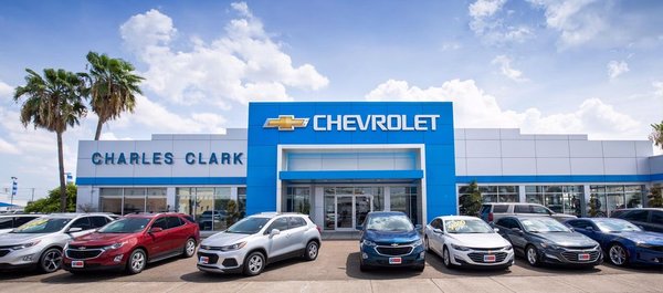 CLARK CHEVROLET - SALES - Updated December 2025 - 23 Photos & 13 ...
