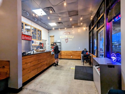 REDWOOD PIZZA AND WINGS - DUARTE - Updated April 2026 - 170 Photos ...