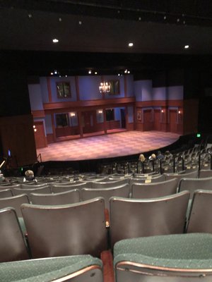 MEADOW BROOK THEATRE - Updated October 2025 - 20 Photos & 21 Reviews ...