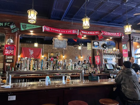 EXILES BAR - Updated January 2026 - 92 Photos & 125 Reviews - 1610 U St ...