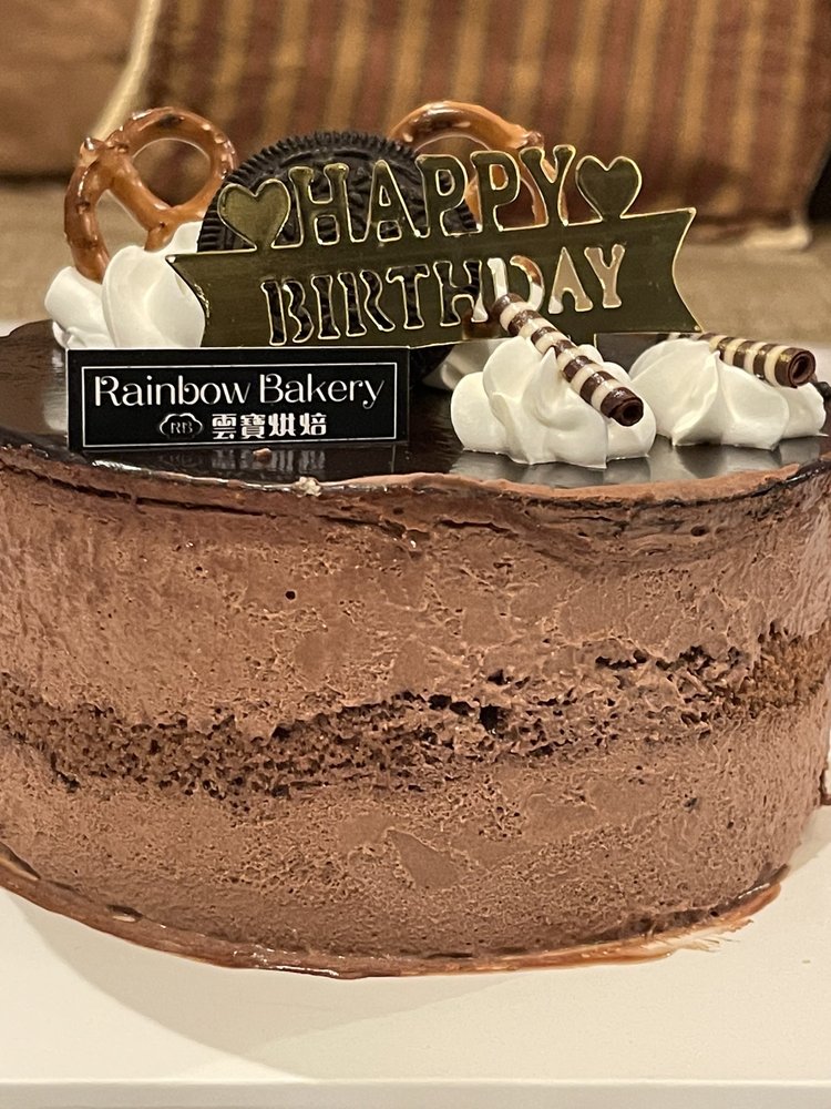 RAINBOW BAKERY - 26 Photos & 12 Reviews - 135-38 Roosevelt Ave, Queens ...