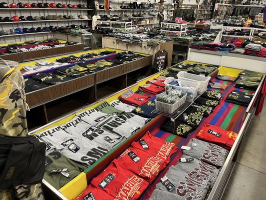 SAIGON SAM’S MILITARY SURPLUS - Updated December 2025 - 25 Photos ...