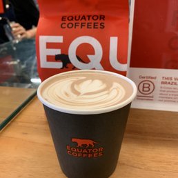 EQUATOR COFFEES - Updated July 2025 - 185 Photos & 126 Reviews - 222 ...