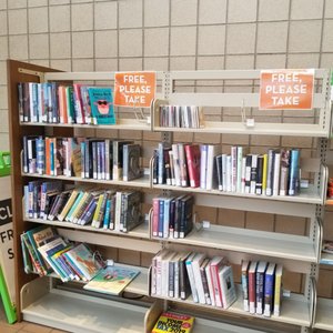 MIDPOINTE LIBRARY SYSTEM - Updated June 2025 - 125 S Broad St ...