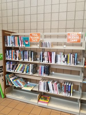 MID POINTE LIBRARY SYSTEM - Updated July 2025 - 125 S Broad St ...