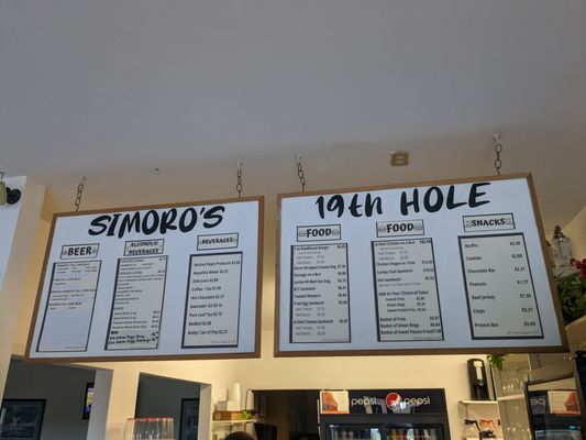 SIMORO GOLF LINKS - Updated December 2025 - 15 Photos - 1045 ...