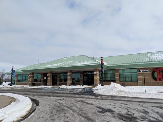 WIXOM PUBLIC LIBRARY - Updated September 2025 - 23 Photos - 49015 ...