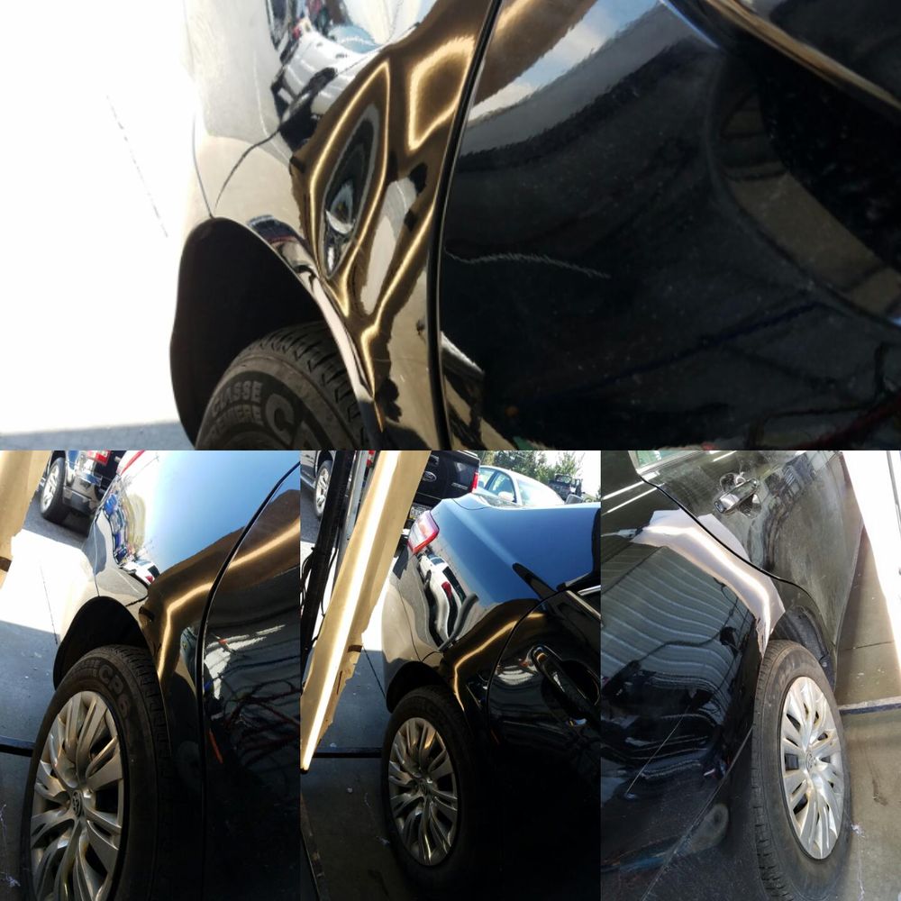 MR. DENT - Updated October 2025 - 11 Photos - 971 Park Hill Dr, Manheim ...