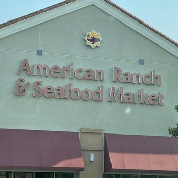 AMERICAN RANCH & SEAFOOD MARKET - Updated October 2025 - 216 Photos ...