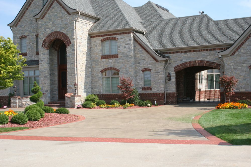 TRINITY FLATWORK - Updated December 2025 - Request Consultation - 761 Spirit Of St Louis Blvd ...