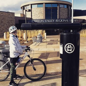 CARBON VALLEY REGIONAL LIBRARY - Updated December 2025 - 49 Photos - 7 ...