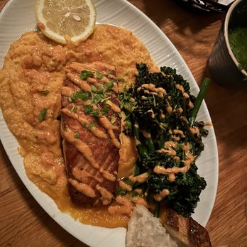 SWEET BASIL - Updated November 2024 - 239 Photos & 684 Reviews - 942 ...