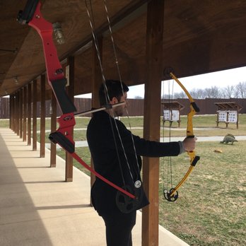 KOTEEWI ARCHERY RANGE - Updated February 2026 - 36 Photos & 14 Reviews - 11909 Koteewi Dr ...