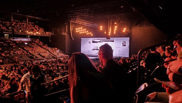 CFG BANK ARENA - Updated December 2025 - 518 Photos & 264 Reviews - 201 ...